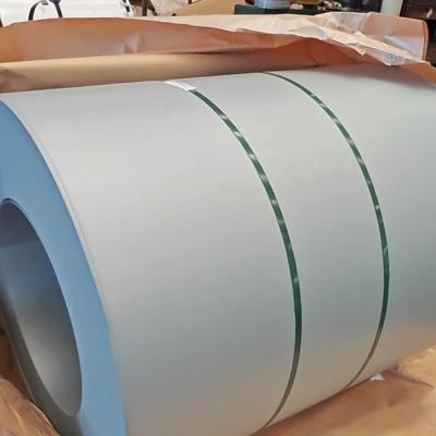 China ASTM A879 2x1219mm Electrogalvanized Steel Coil Automobile Field Application for sale