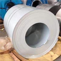 China ASTM A879 2x1219mm Electrogalvanized Steel Coil Automobile Field Application for sale