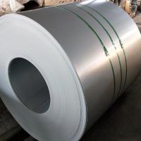 China ASTM A879 Electro Zinc Coated Steel Coil 1x1219mm for Automobile Parts for sale