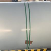 China ASTM A879 Electro Zinc Coated Steel Coil 1x1219mm for Automobile Parts for sale