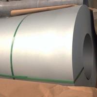 China ASTM A879 Electro Zinc Coated Steel Coil 1x1219mm for Automobile Parts for sale