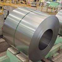 China SPCE DC04 Cold Rolled Steel Coil Deep Drawing 0.15-4mm 100-1500mm for Automotive Industry for sale