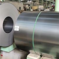 China SPCE DC04 Cold Rolled Steel Coil Deep Drawing 0.15-4mm 100-1500mm for Automotive Industry for sale