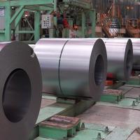 China SPCE DC04 Cold Rolled Steel Coil Deep Drawing 0.15-4mm 100-1500mm for Automotive Industry for sale