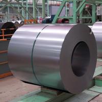 China DC04 Cold Rolled Steel Coil Deep Drawing Steel 0.15-4mm Thickness 100-1500mm Width for sale