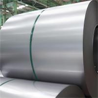 China DC04 Cold Rolled Steel Coil Deep Drawing Steel 0.15-4mm Thickness 100-1500mm Width for sale