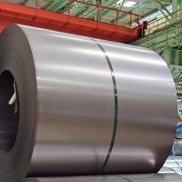 China DC04 Cold Rolled Steel Coil Deep Drawing Steel 0.15-4mm Thickness 100-1500mm Width for sale