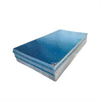 China 6061 Aluminum Alloy Plate High Strength 0.8-1.2 Mg Machine Tool Bed for sale