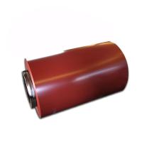 China Prepainted Steel Coil ASTM A755 CGCC EN 10346 0.12-2mm Thickness for Construction for sale