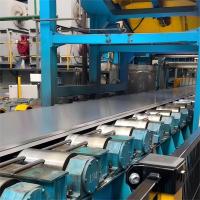 China 5454 Aluminum Sheet H32 1.5-5mm for Compressor Housing with PVC Protection for sale