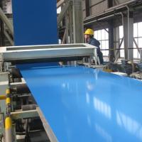 China JERO STEEL Color Coated Steel Coil 0.15-1.50mm for Electrical Application for sale