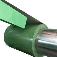 China Prepainted Galvanized Steel Coil 0.12-2mm Thickness PE/SMP/HDP/PVDF Coating for sale