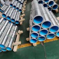 China Prime Quality Aluminum Alloy 0.4-1.0mm Surlyn Film Coated Cladding Coil for sale