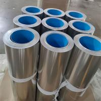 China Surlyn Film Coated Aluminum Coil 0.4-1.0mm Thickness for Building Decoration for sale