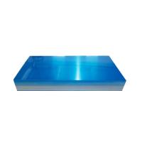 China 5454 Aluminum Sheet 3-6mm Thickness Marine Grade Corrosion Resistant Alloy Plate for sale