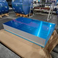 China High Strength 5052 Aluminum Plate 4x8 Sheet for Automobile and Marine Applications for sale