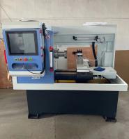 China 0 - 1440r/Min Alloy Rim Lathe Machine CNC Auto Wheel Rim Repair Machine for sale