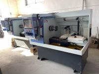 China 0 - 1440r/Min Alloy Rim Lathe Machine CNC Auto Wheel Rim Repair Machine for sale