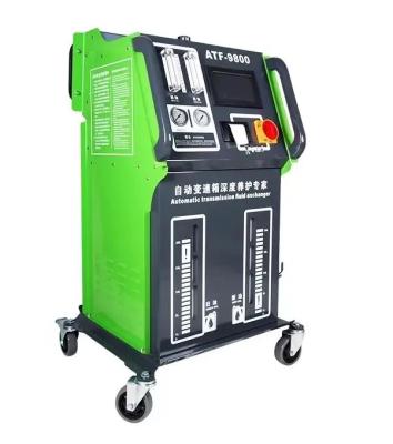 China Intelligent 1.5m Transmission Fluid Exchanger Automatic Transmission Fluid Change for sale