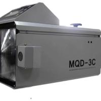 China 0.45CBM Automatic Vehicle Diagnostic Equipment Car Headlight Tester Machine for sale