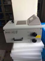 China 0.45CBM Automatic Vehicle Diagnostic Equipment Car Headlight Tester Machine for sale