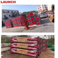 China Launch TLT240SB Two Post Car Lifts 4000kg Floor Plate Two Post Car Lift for sale