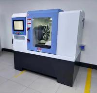 China SC-2000A Auto Alloy Rim Lathe Machine Fully Automatic Wheel Rim Repair Machine for sale