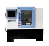China SC-2000A Auto Alloy Rim Lathe Machine Fully Automatic Wheel Rim Repair Machine for sale