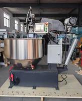 China Luxury Rim Repair Machine Car Rim Polishing Machine  Equipment Rin Grinding Machine for sale