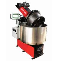 China Alloy Hub Polishing Rim Repair Machine Grinding Machine Luxury Car Rim Polisher for sale