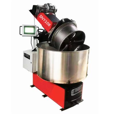China Alloy Hub Polishing Rim Repair Machine Grinding Machine Luxury Car Rim Polisher for sale