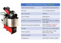 China Auto Wheel Rim Polishing Machine Hub Automatic Wheel Polisher Alloy Wheel Rim Grinder for sale