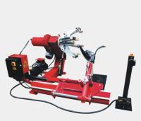 China Electric Auto Car Tyre Machine Power Supply 14-26 Inch Wheel Car Tire Removal Machine for sale