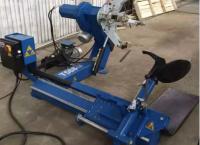 China Fully Auto Truck Tire Changer Truck Tire Remover Automatic Tyre Changer Machine for sale