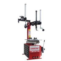 China 1100mm Car Wheel Changing Car Tire Changer Machine Car Tire Changing Equipment for sale