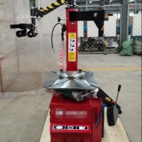 China 270kg Tire Repair Automatic Tyre Changer Car Tyre Changing Equipment for sale