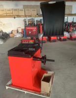 China SC-520 1000mm Auto Wheel Balancer Computerised Car Tire Balancing for sale