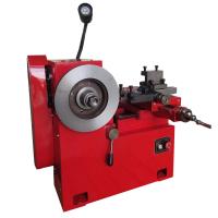 China 110v 220v Rim Repair Machine 100mm Max Tool Travel Wheel Polish Machine for sale