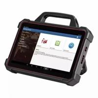 China Streamlined Vehicle Diagnostic Equipment 258GB Car Diagnostic Machine System for sale