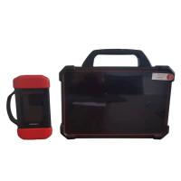 China Streamlined Vehicle Diagnostic Equipment 258GB Car Diagnostic Machine System for sale