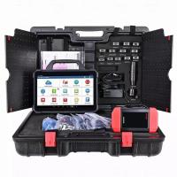 China Streamlined Vehicle Diagnostic Equipment 258GB Car Diagnostic Machine System for sale
