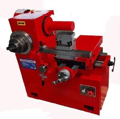 China 110v 220v Rim Repair Machine 100mm Max Tool Travel Wheel Polish Machine for sale