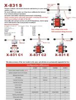 China Precision Heavy Truck AlignmentThree-Dimensional Wheel Tracking And Balancing 1.7CBM for sale