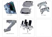 China Precision Heavy Truck AlignmentThree-Dimensional Wheel Tracking And Balancing 1.7CBM for sale
