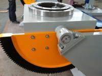 China 300KG Rotary Welding Positioners for sale