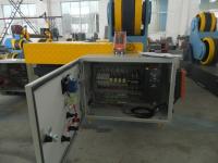 China Motorized Lead Screw Pipe Welding Rotator 6-60m/H with 2 rollers for sale