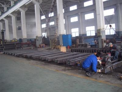 China Welding 0.75KW 5T Self Aligning Rotators Siemens Motor Wireless Remote Control Box for sale