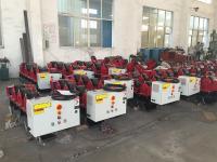 China 6-60m/H 40t Automatic Welding Turning Roller For Pressure Vessel for sale