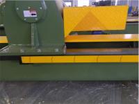 China Self Centering 1.5KW 20T Pipe Welding Rotator / Roller For Boiler for sale