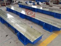 China 6-60m/H 40t Automatic Welding Turning Roller For Pressure Vessel for sale